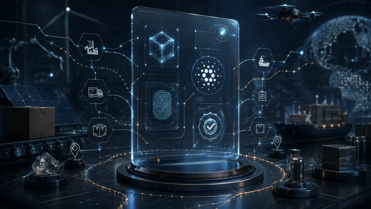 Cardano Foundation abre aplicaciones para mentores del programa ...