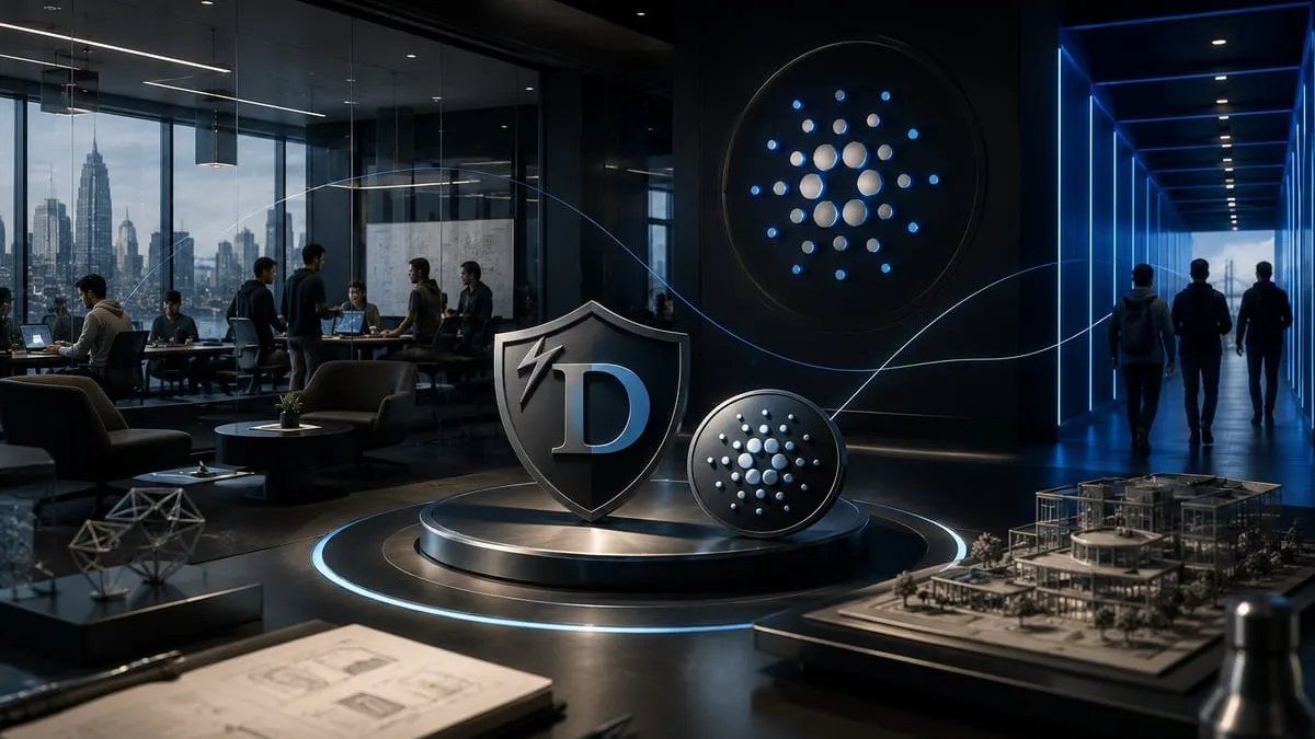Draper University Opens Cardano Founder Cohort as Orion Fund Enters ...