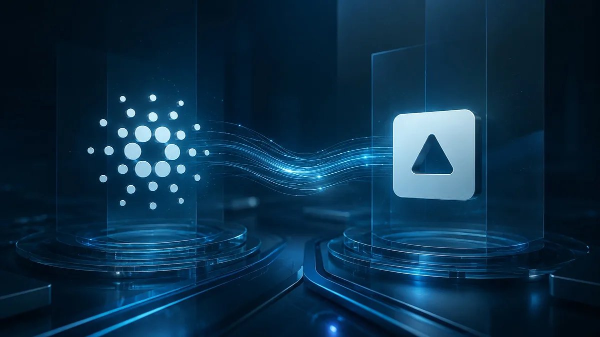 EMURGO Says Fireblocks Deal Is Signed as Cardano Moves Toward Native ...